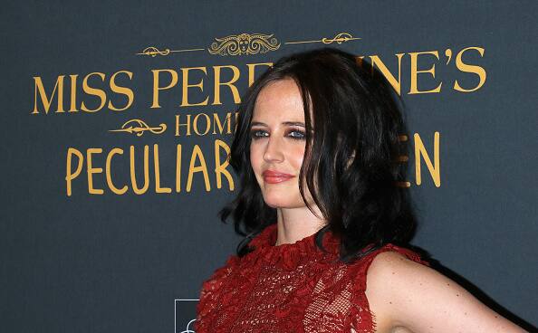 Eva Green: le foto più belle dell’attrice