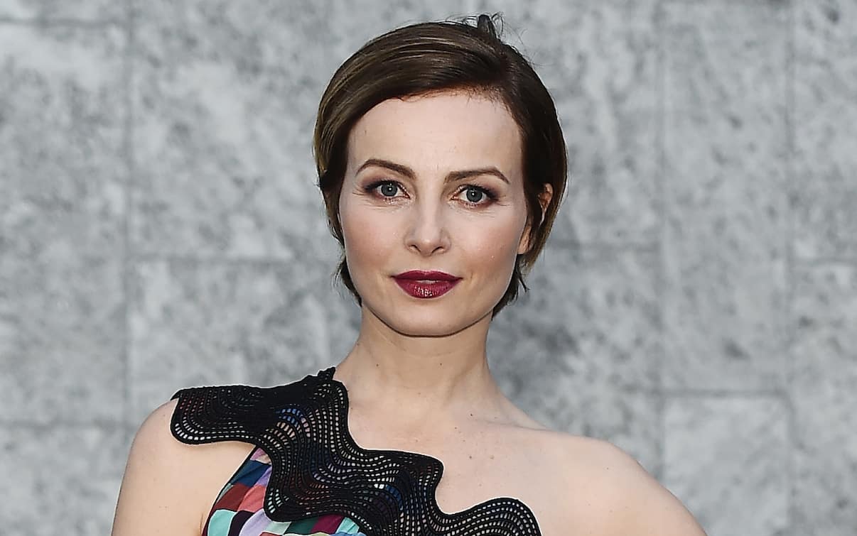 Violante Placido: le foto più belle dell'attrice