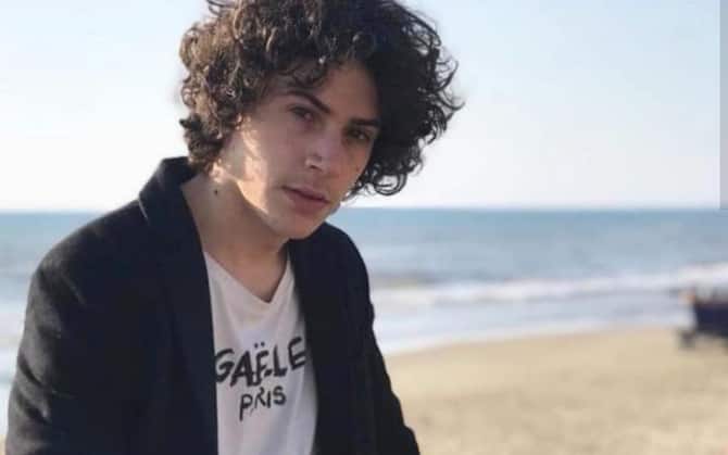 Mirko Trovato: le foto più belle dell'attore