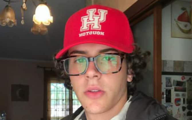 Mirko Trovato: le foto più belle dell'attore