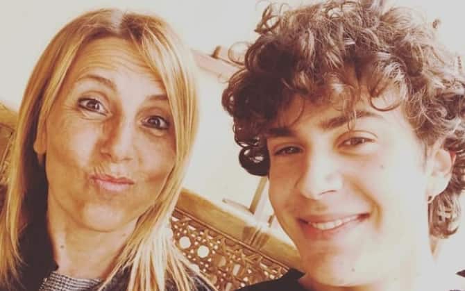 Mirko Trovato: le foto più belle dell'attore