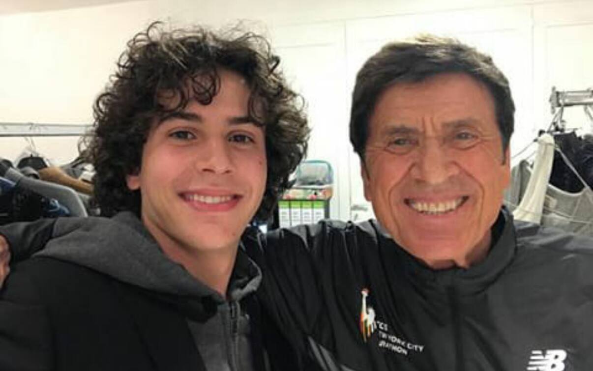 Mirko Trovato: le foto più belle dell'attore