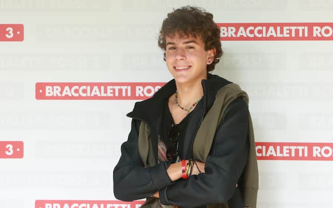 Mirko Trovato: le foto più belle dell'attore