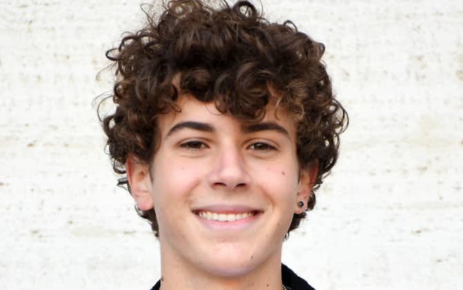 Mirko Trovato: le foto più belle dell'attore