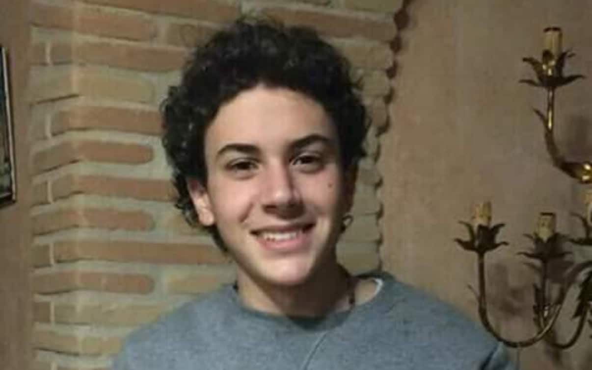 Mirko Trovato: le foto più belle dell'attore