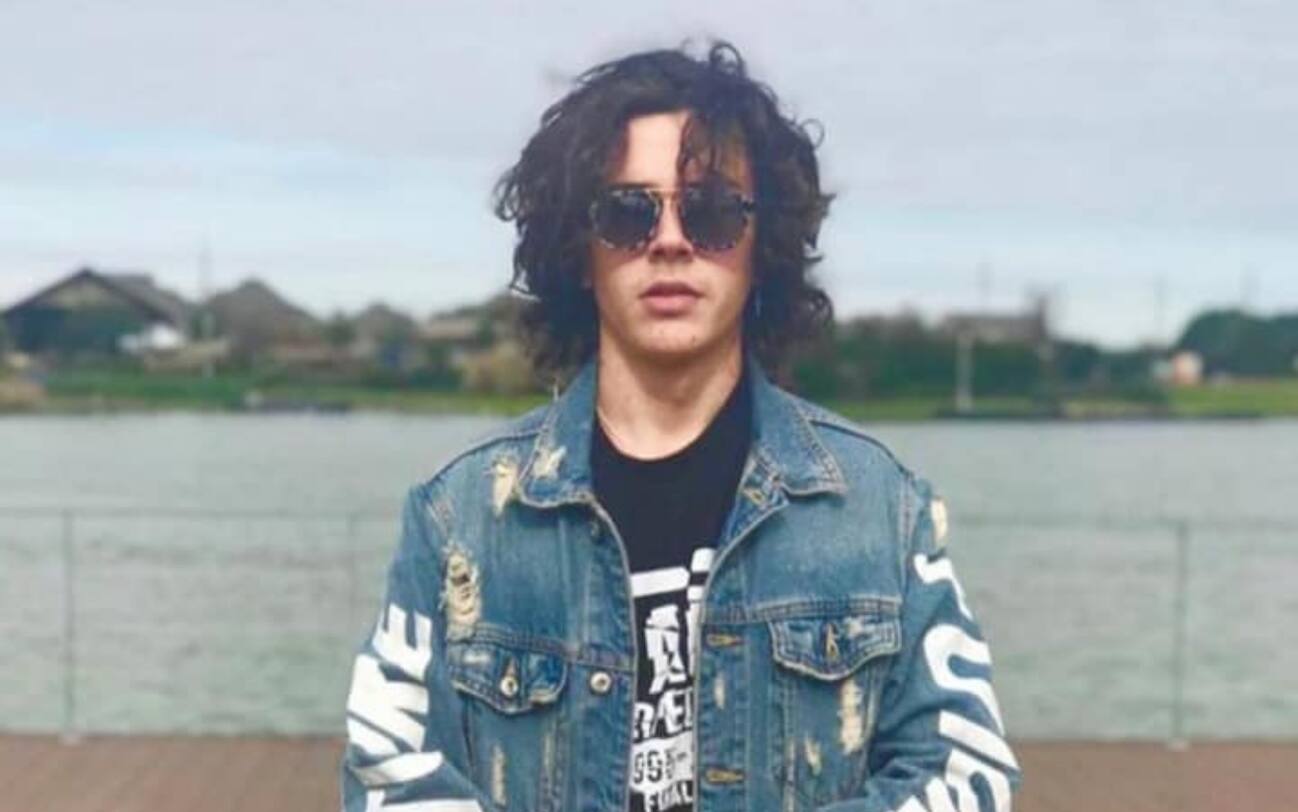 Mirko Trovato: le foto più belle dell'attore