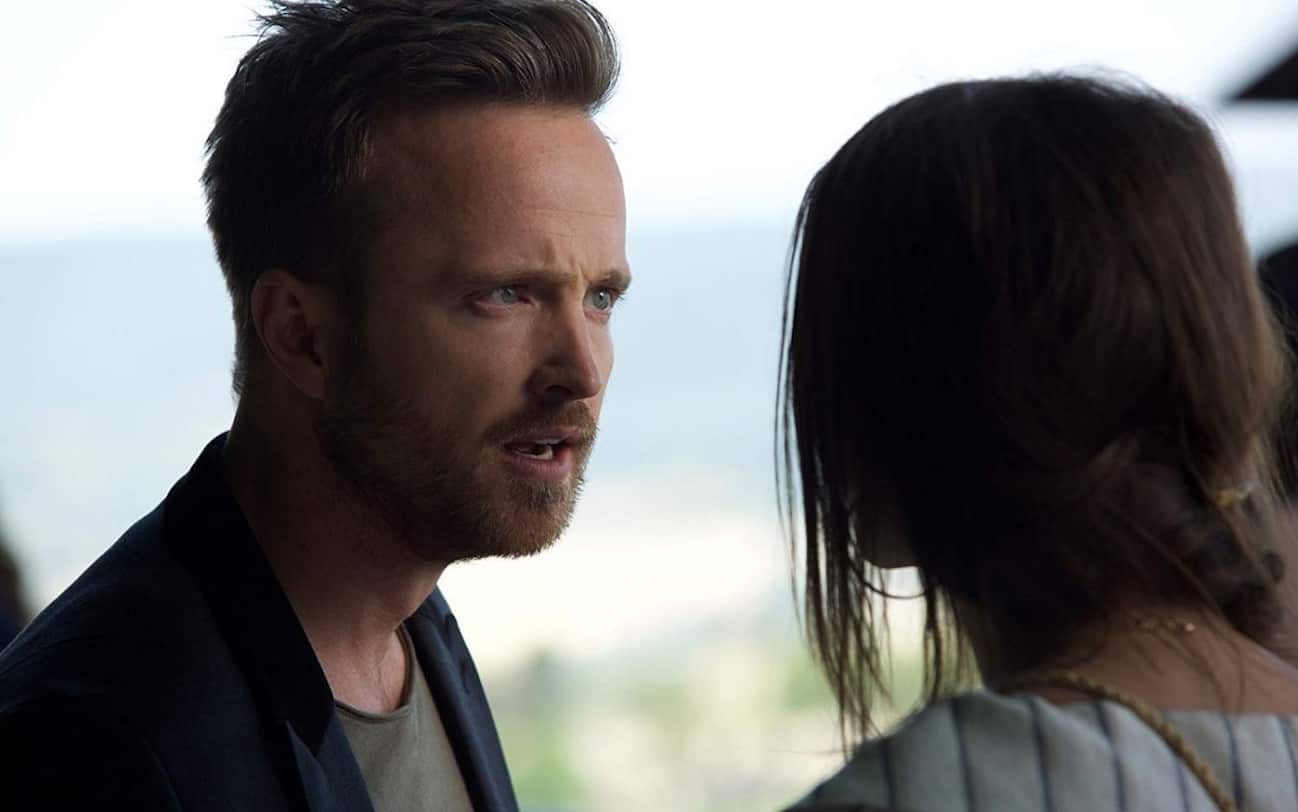 Welcome Home: le foto del film