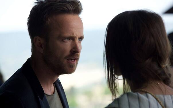 Welcome Home: le foto del film