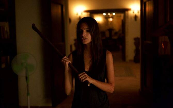 Welcome Home: le foto del film