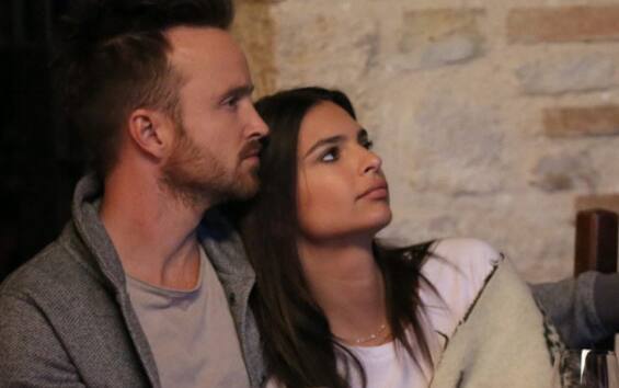 Welcome home: trama, trailer, cast del film