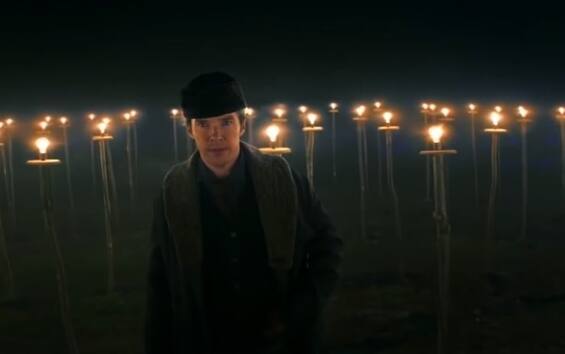 Edison - L'uomo che illuminò il mondo: la data di uscita in Italia del film