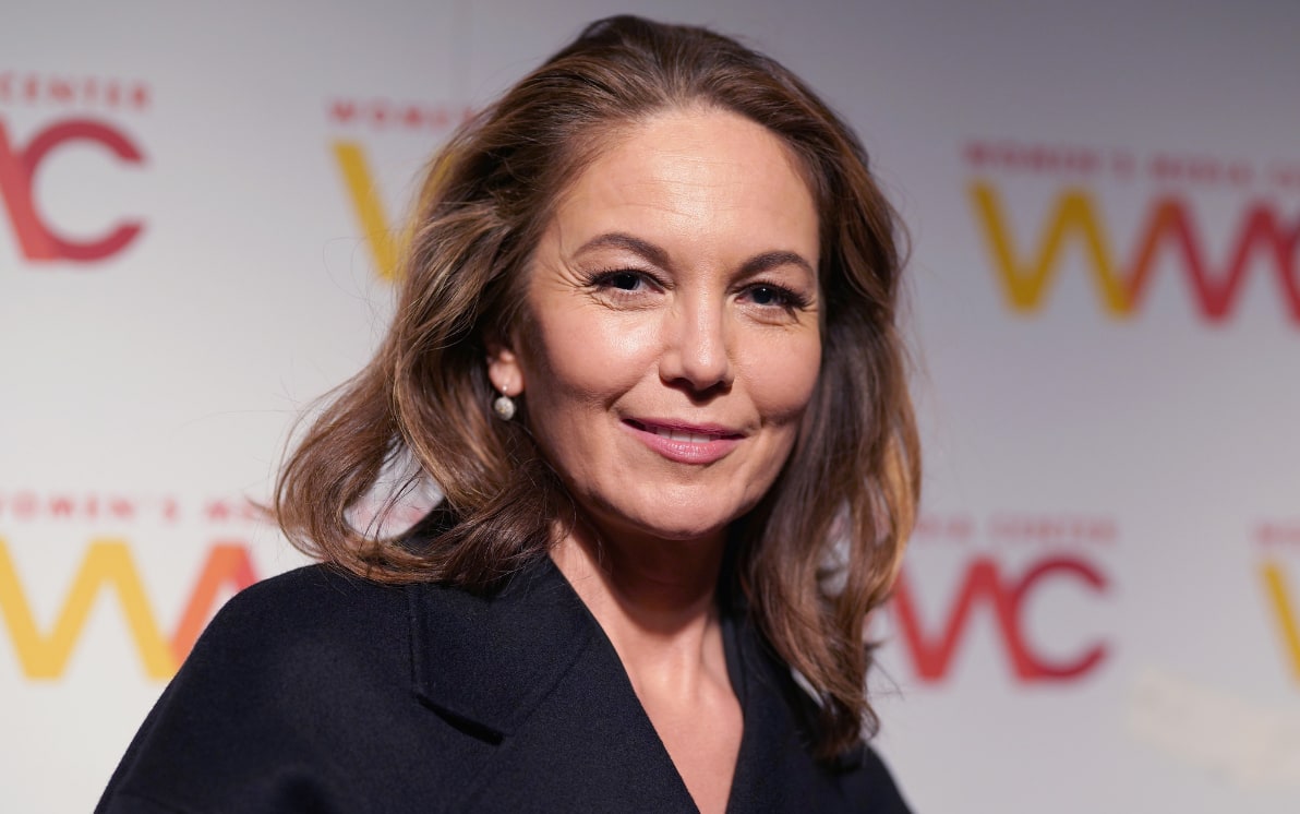 Diane Lane oggi, le foto più belle dell'attrice di Serenity