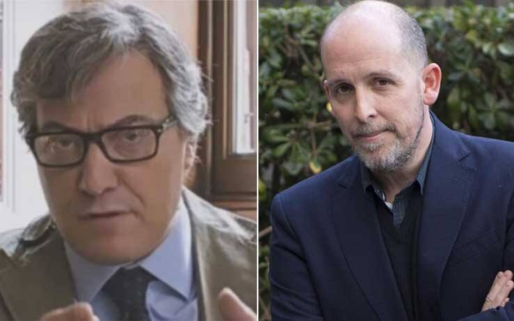 Mattia Torre: l’omaggio di Sky Atlantic