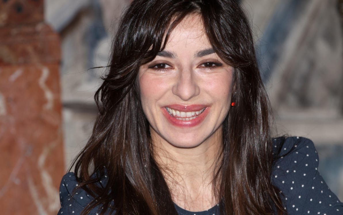 Sabrina Impacciatore, le foto più belle dell'attrice