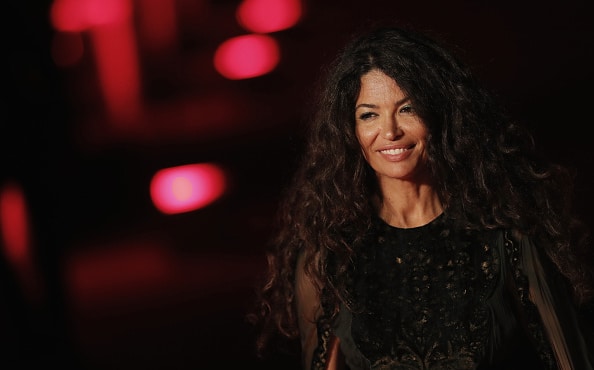 Afef Jnifen si sposa, chi è il futuro sposo Alessandro del Bono