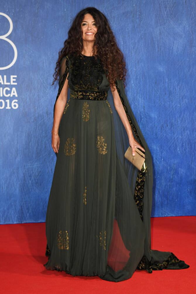 Afef Jnifen, le foto più belle della modella