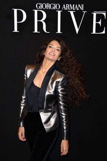 Afef Jnifen, le foto più belle della modella