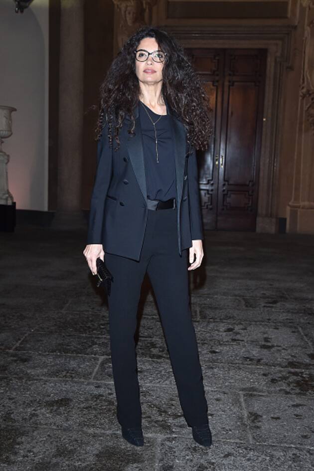 Afef Jnifen, le foto più belle della modella