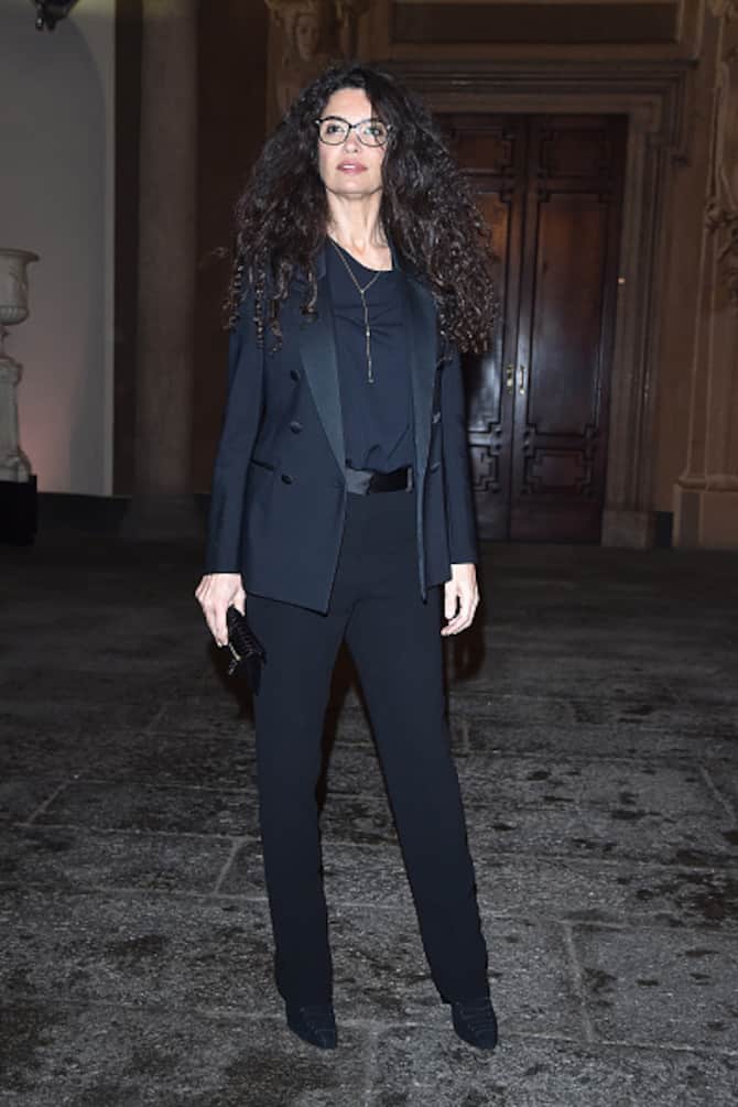 Afef Jnifen, le foto più belle della modella