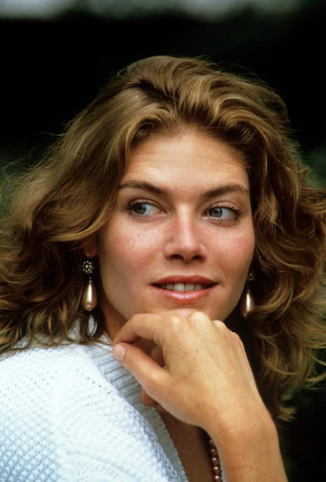 Kelly McGillis: ecco com'è oggi la protagonista di Top Gun