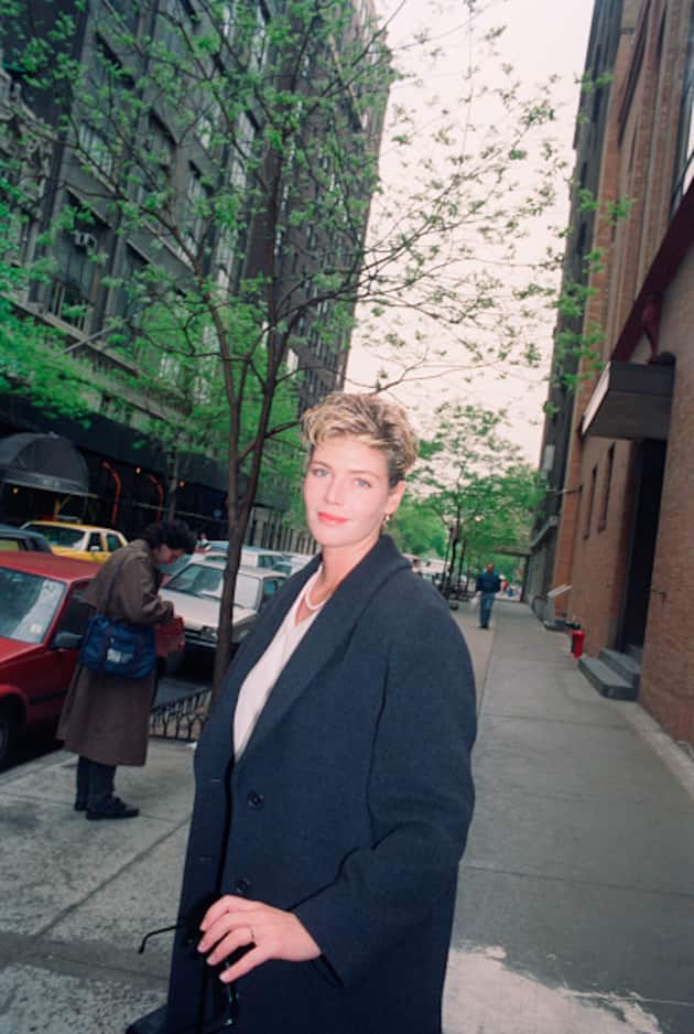 Kelly McGillis: ecco com'è oggi la protagonista di Top Gun