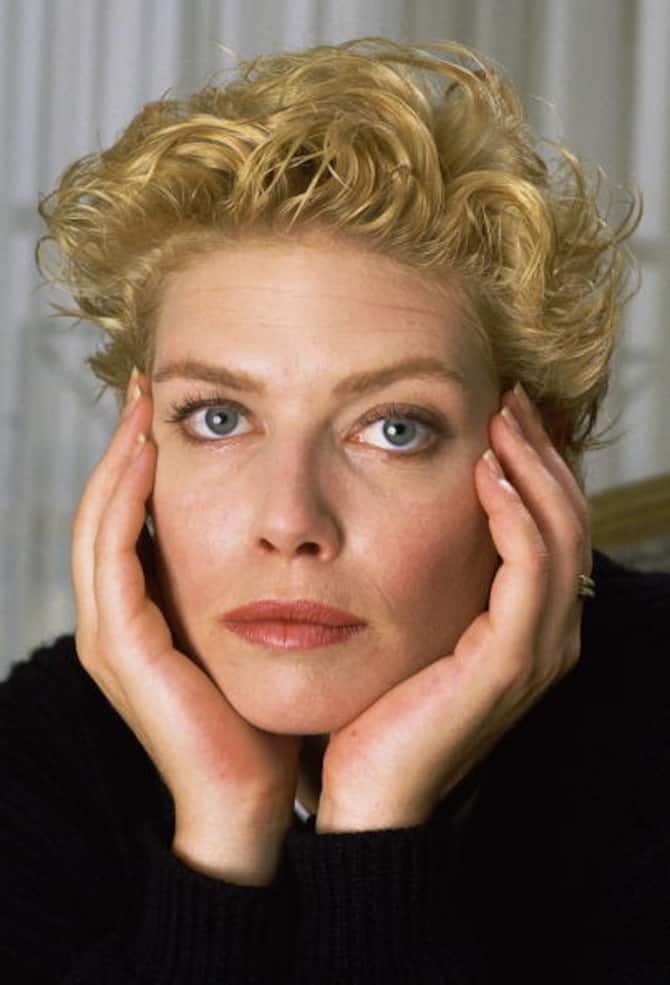 Kelly McGillis: ecco com'è oggi la protagonista di Top Gun