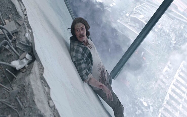 The Quake - Il terremoto del secolo: trama, trailer, cast del film