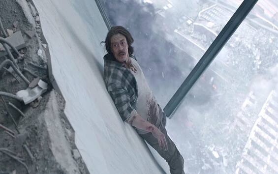 The Quake - Il terremoto del secolo: trama, trailer, cast del film