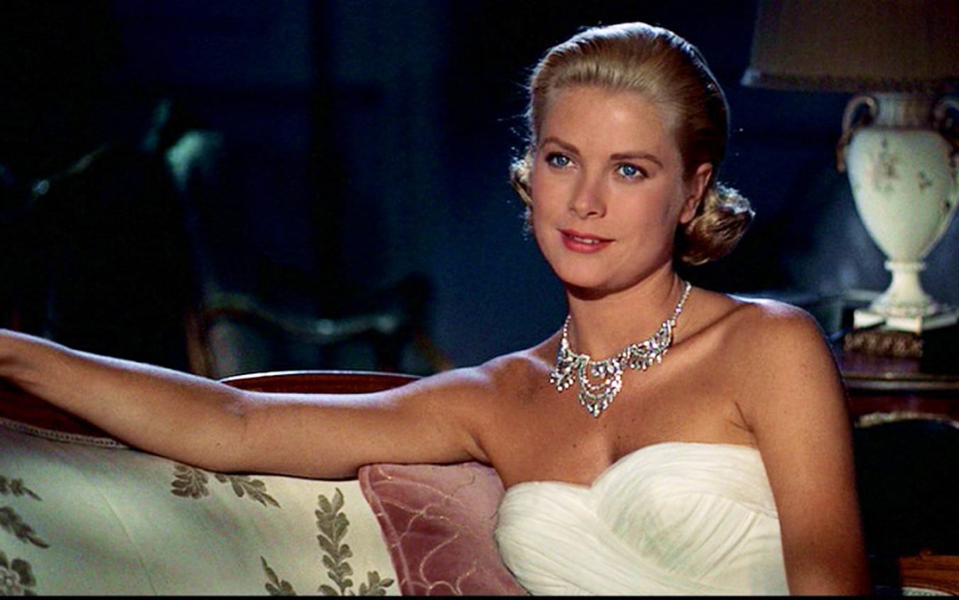 Alfred Hitchcock, le donne più famose dei suoi film | Sky TG24