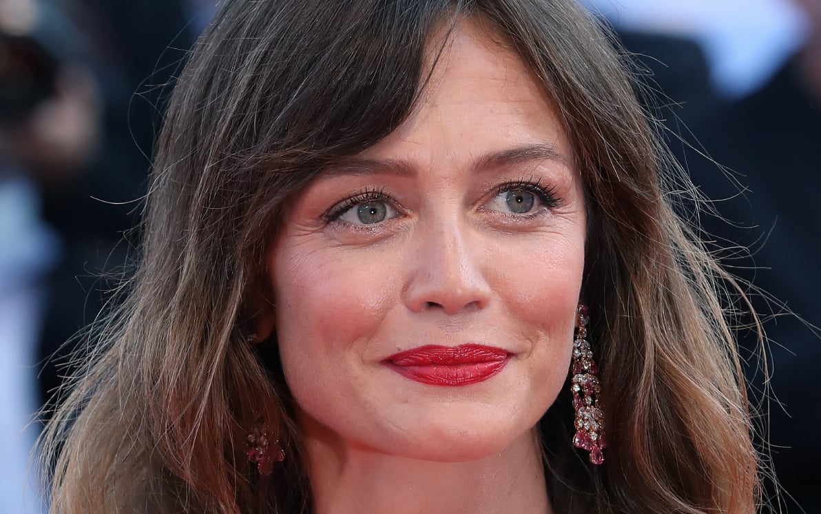 Francesca Cavallin, le foto più belle dell'attrice