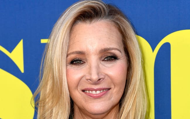 Lisa Kudrow oggi, le foto più belle dell'attrice