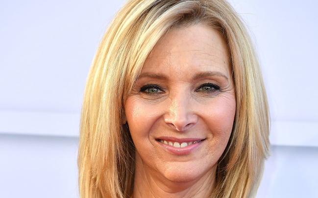 Lisa Kudrow oggi, le foto più belle dell'attrice