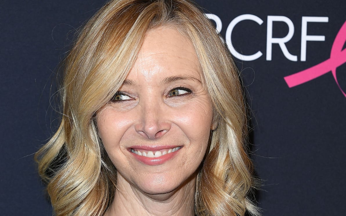 Lisa Kudrow oggi, le foto più belle dell'attrice