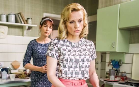 Duelles: trama, trailer, cast del film