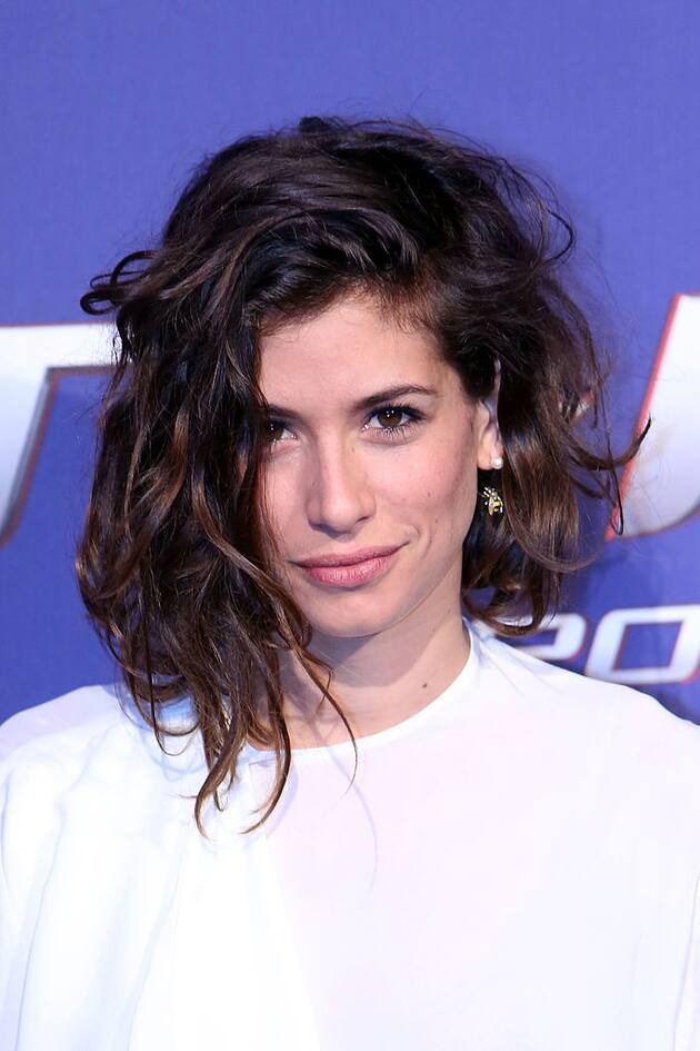 Giulia Michelini: le foto più belle dell'attrice | Sky TG24