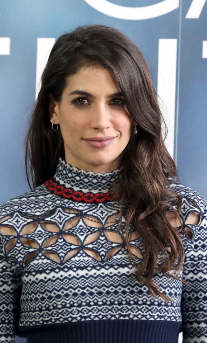 Giulia Michelini: le foto più belle dell'attrice | Sky TG24