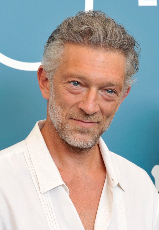 Vincent Cassel: ecco com'è cambiato l'attore | Sky TG24