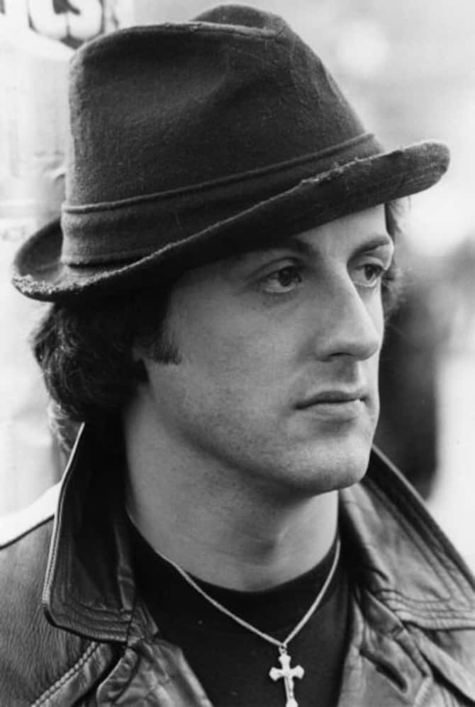 Sylvester Stallone: ecco com'è diventato oggi l'attore