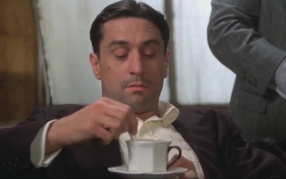 Cinema e caffè: le migliori scene | Sky TG24