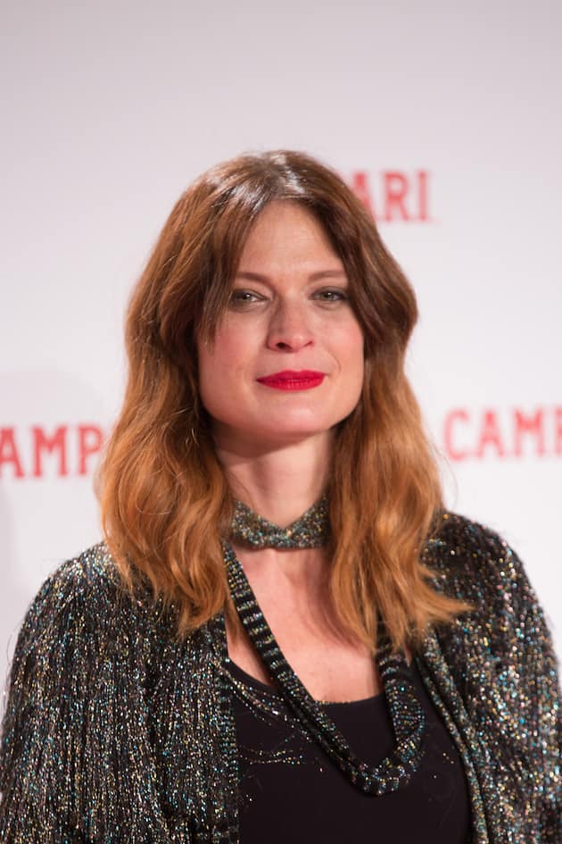 Jane Alexander, le foto più belle dell'attrice