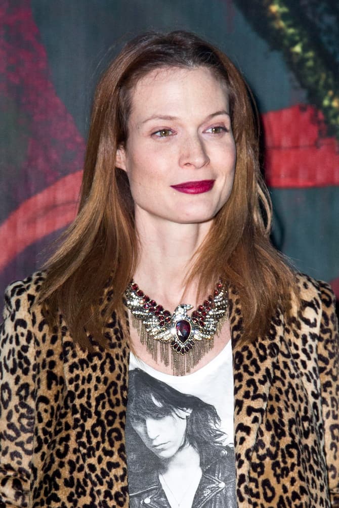 Jane Alexander, le foto più belle dell'attrice