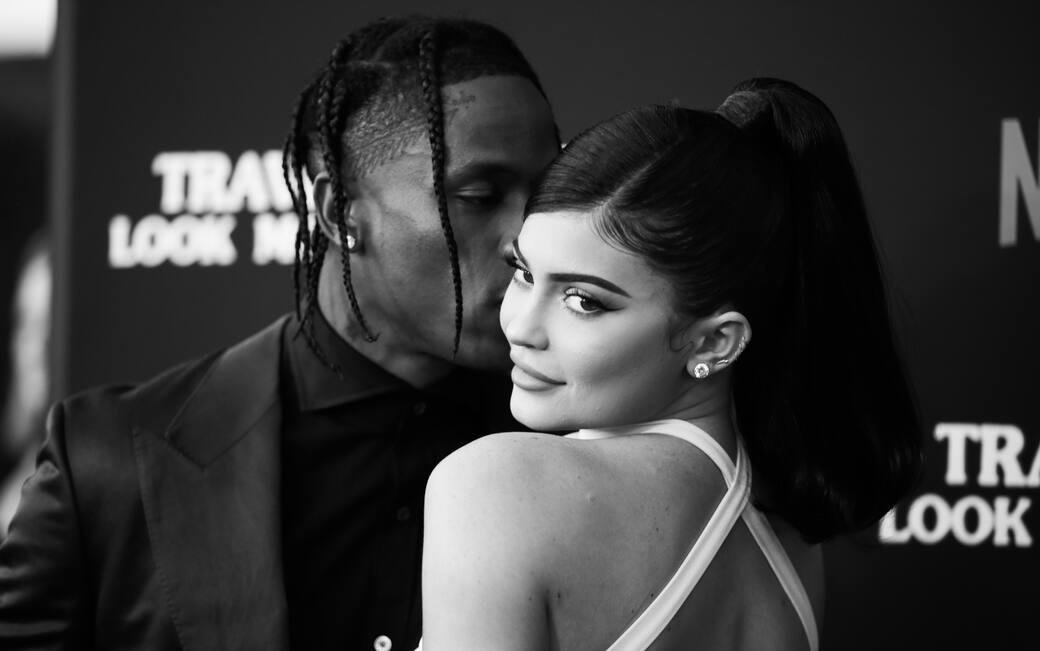 Travis Scott per la prima volta in concerto in Italia a Milano | Sky TG24