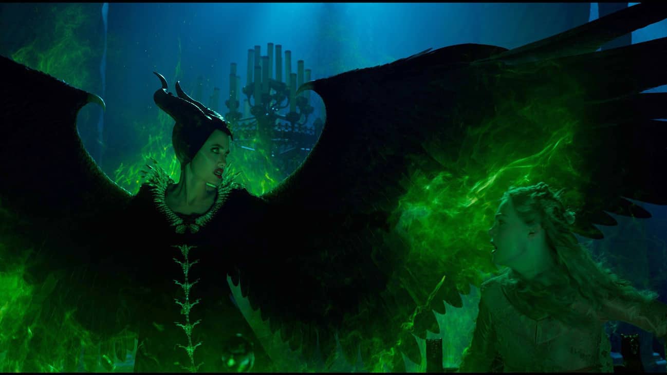 Maleficent 2: le prime foto del film | Sky TG24