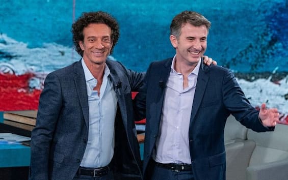 Ficarra e Picone, 5 curiosità sulla coppia di comici