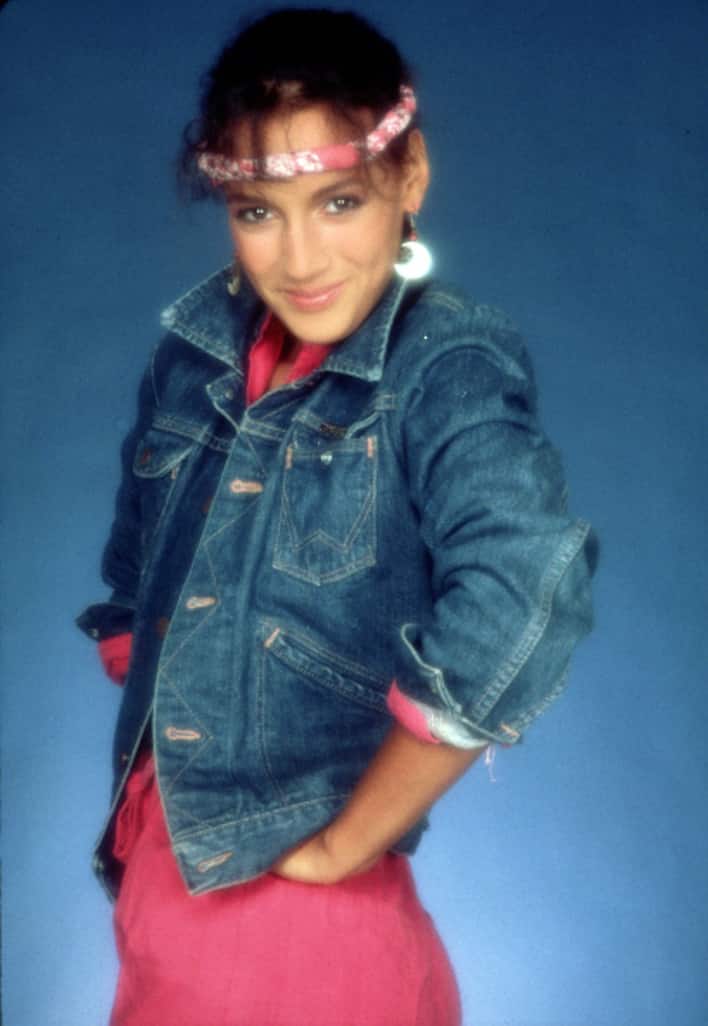 Flashdance, ecco com'è oggi la protagonista Jennifer Beals