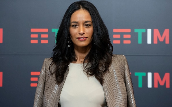 Rula Jebreal, chi è la giornalista che ha affiancato Amadeus a Sanremo