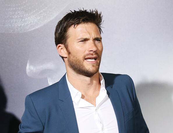 Scott Eastwood, le foto più belle del figlio di Clint