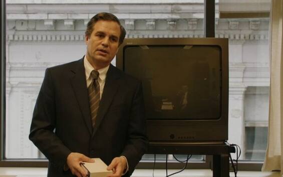 Cattive acque, il film sulla vera storia di Robert Bilott