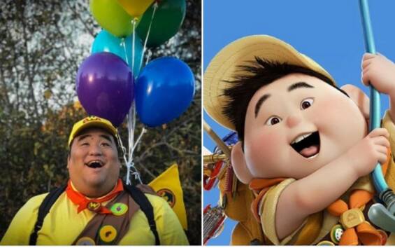 Doppelganger Challenge, la sfida social dei sosia