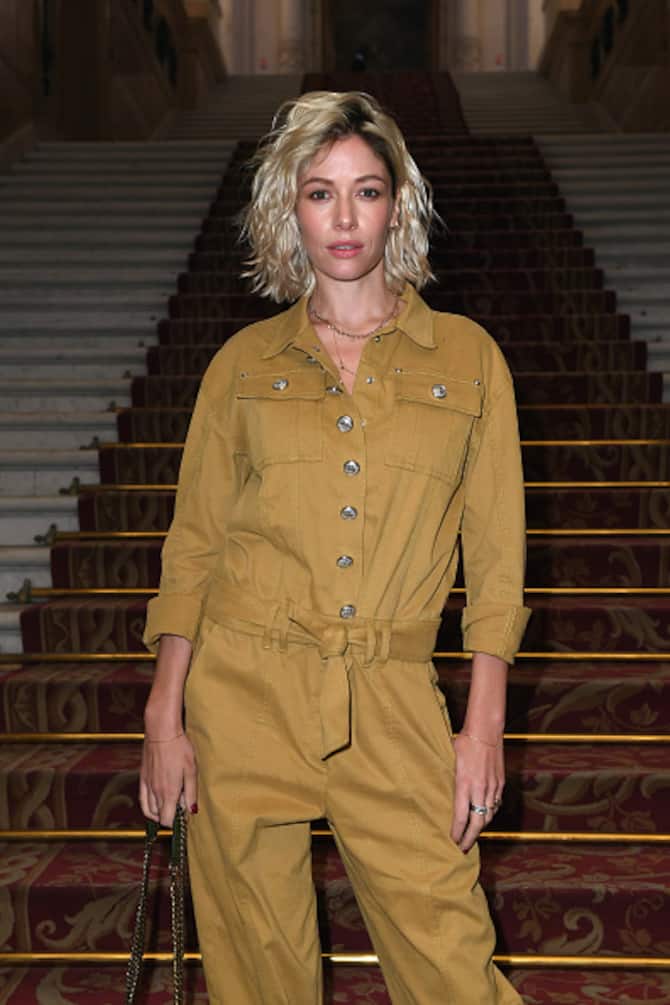 Sarah Felberbaum compie 40 anni: 25 foto per ripercorrere la carriera ...